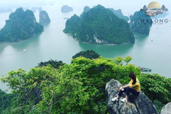 Hon Gai Port In Halong Bay: Ultimate Guide 2026 - Halong Private Car